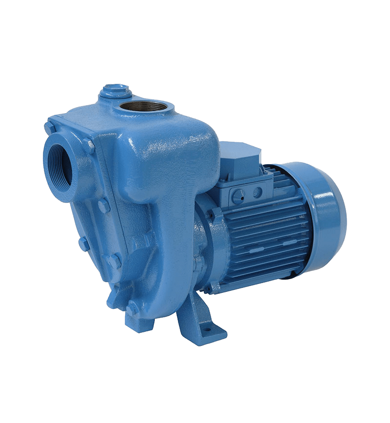 AMITEC FRANCE - Pompe tuyau variateur Kappa forage relevage