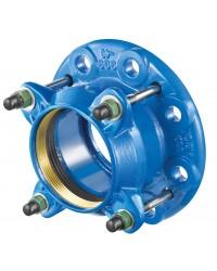 BRIDE DE JONCTION BI-ORIENTE DE 160 - Montargis